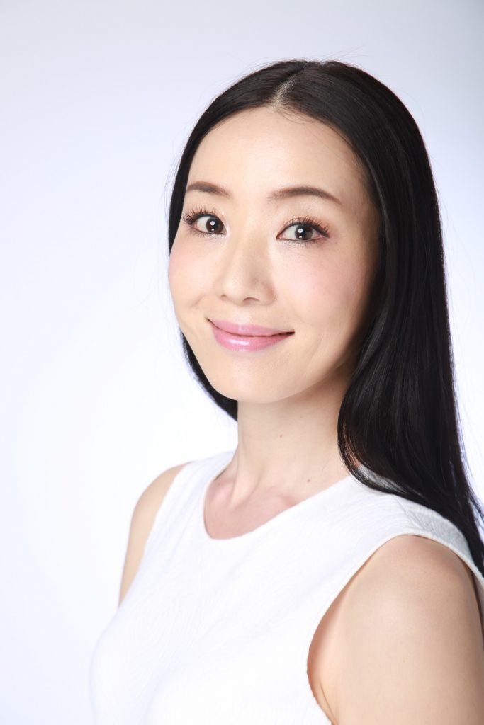 金城 尚美 – TWICE VOICE official web site