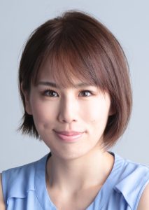 ACTRESS – TWICE VOICE official web site