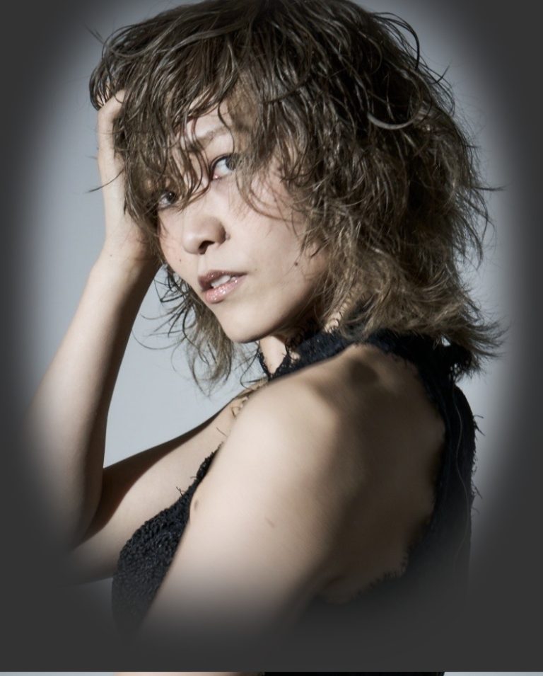 ACTRESS – TWICE VOICE official web site