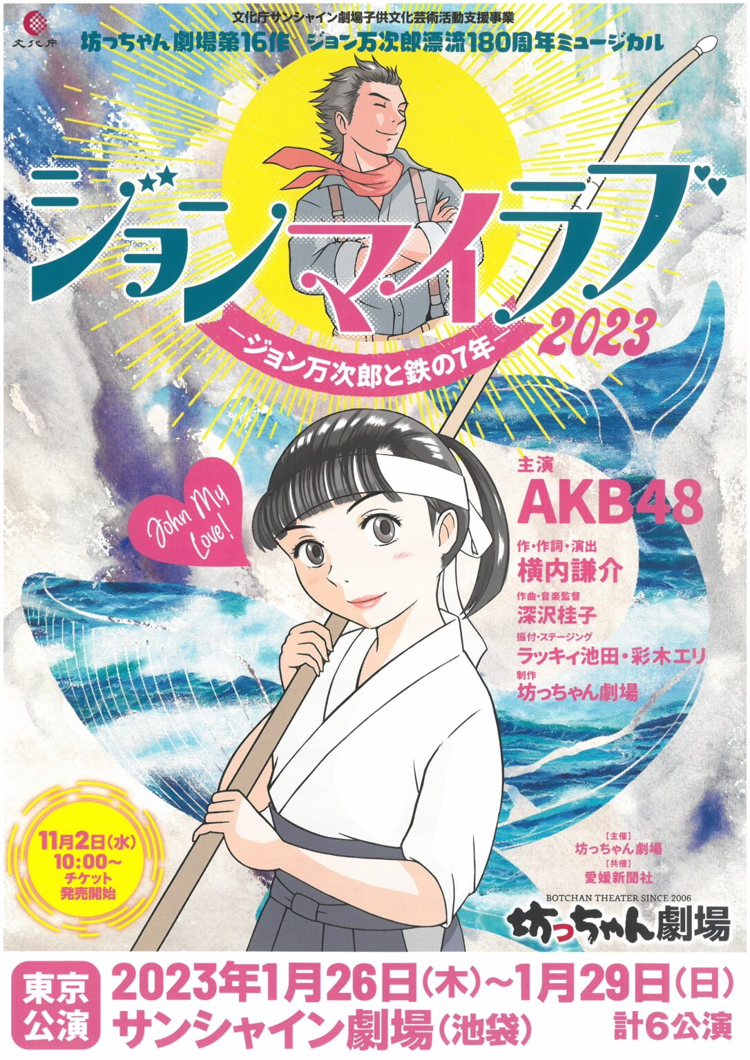 A Stage from the past – TWICE VOICE official web site